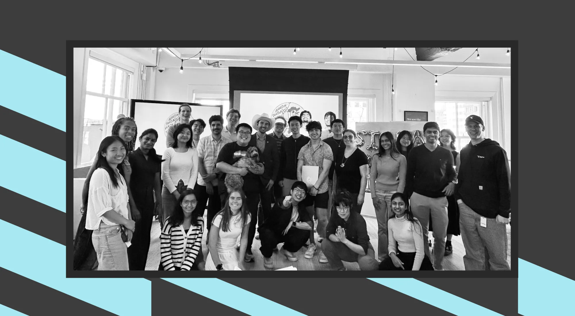 Announcing Sigma's 2025 Hackathon AI Winners | Sigma